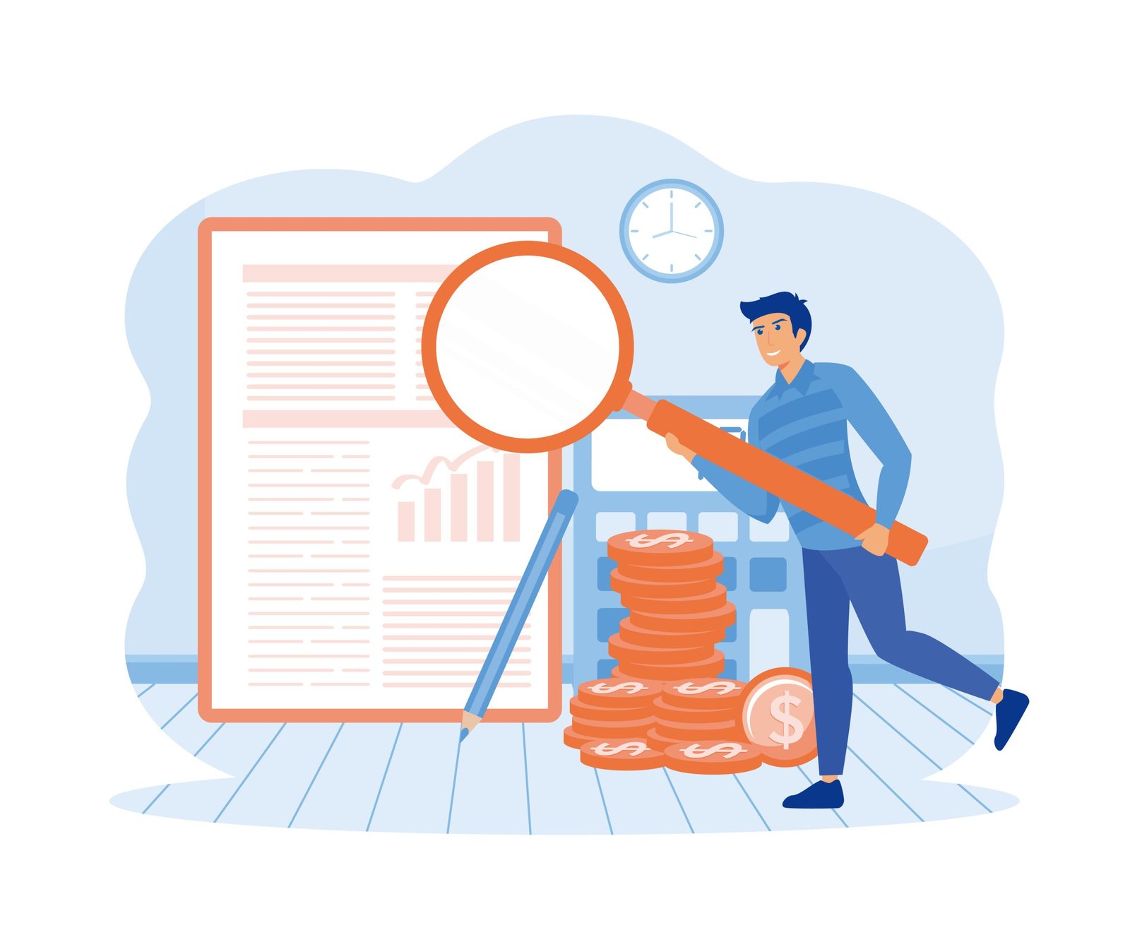 Monkey Audit – Free Digital Marketing Audit by Monkey Ads