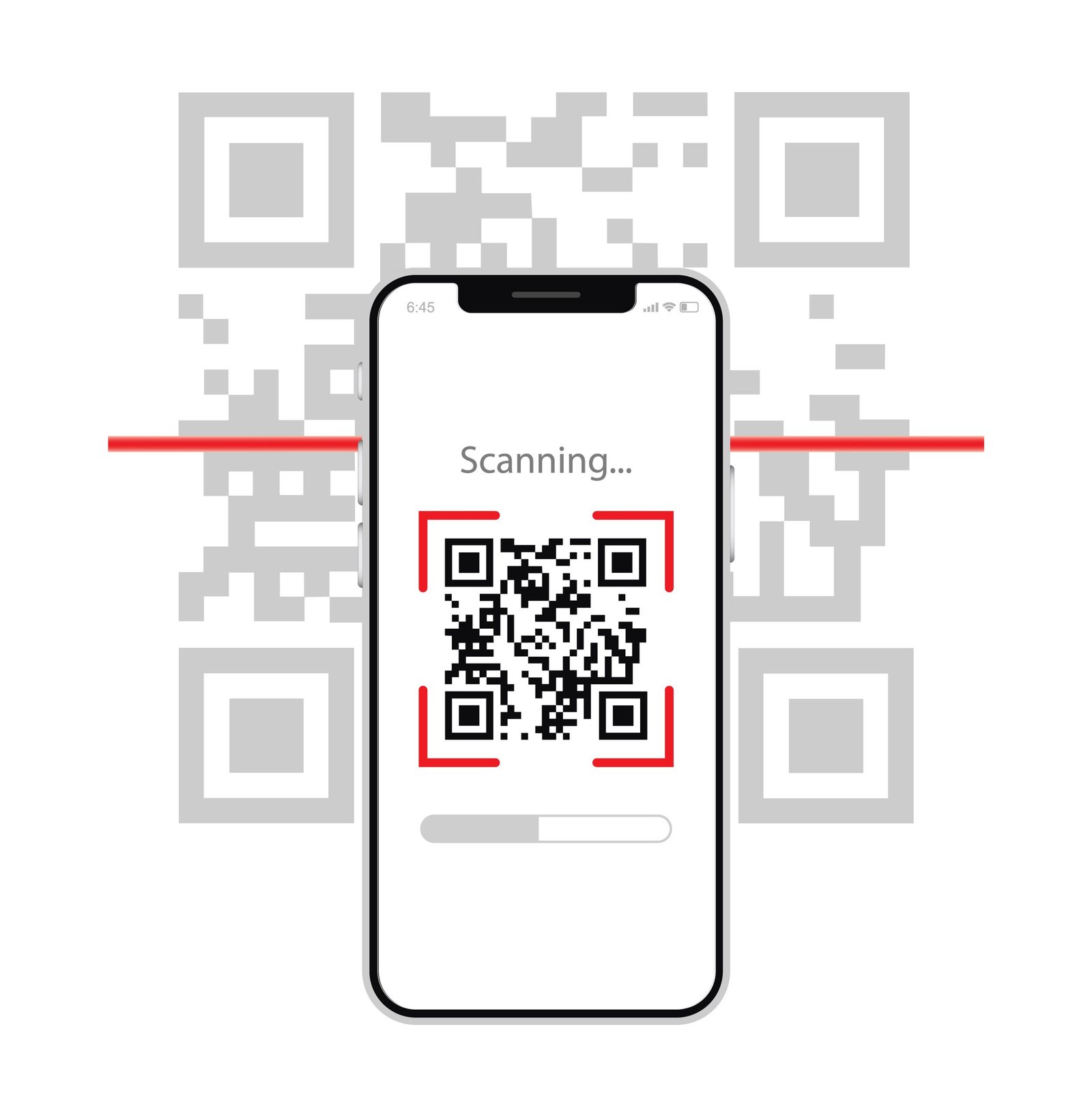 Monkey QR – Free Smart QR Code for Your Business Monkey Ads